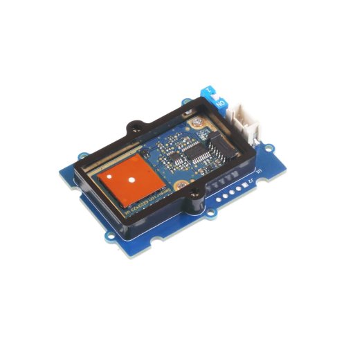 Buy Grove - Formaldehyde Sensor (SFA30) - HCHO Sensor - Arduino/ Raspberry Pi Support in India ...